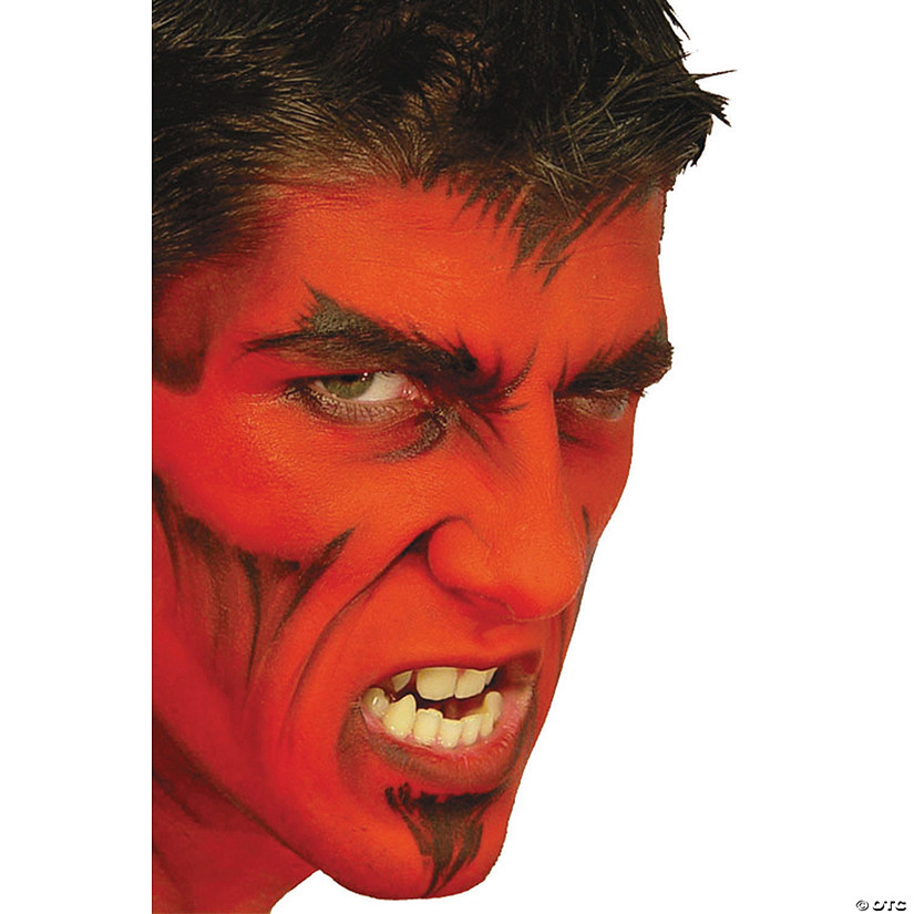 Devil Makeup | Saubhaya Makeup