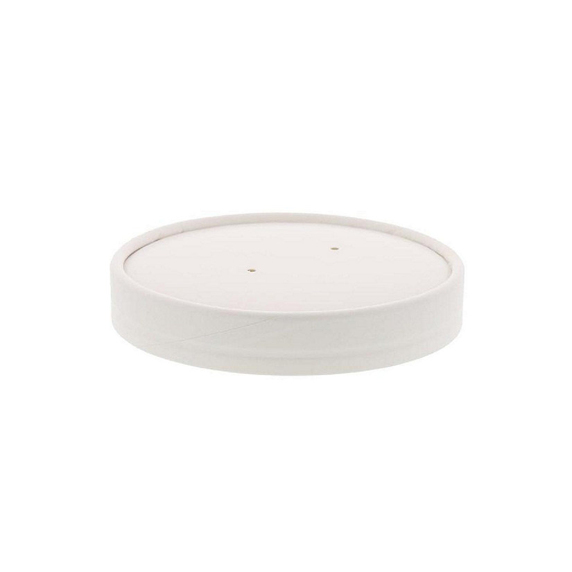 Edge Collections - 16" - White - Food Container Lids! | Oriental Trading