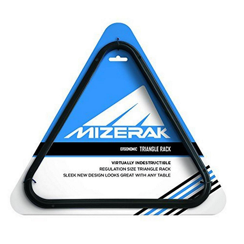 Escalade Sports P1824 Composite Ergonomic Triangle | Oriental Trading