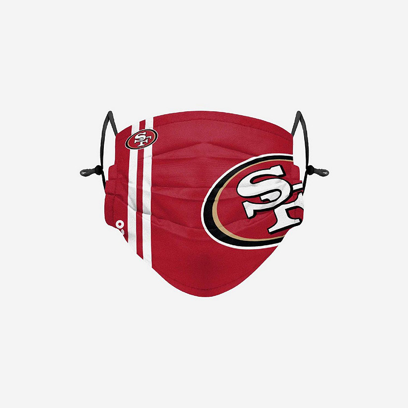 Face Mask - San Francisco 49Ers | Oriental Trading