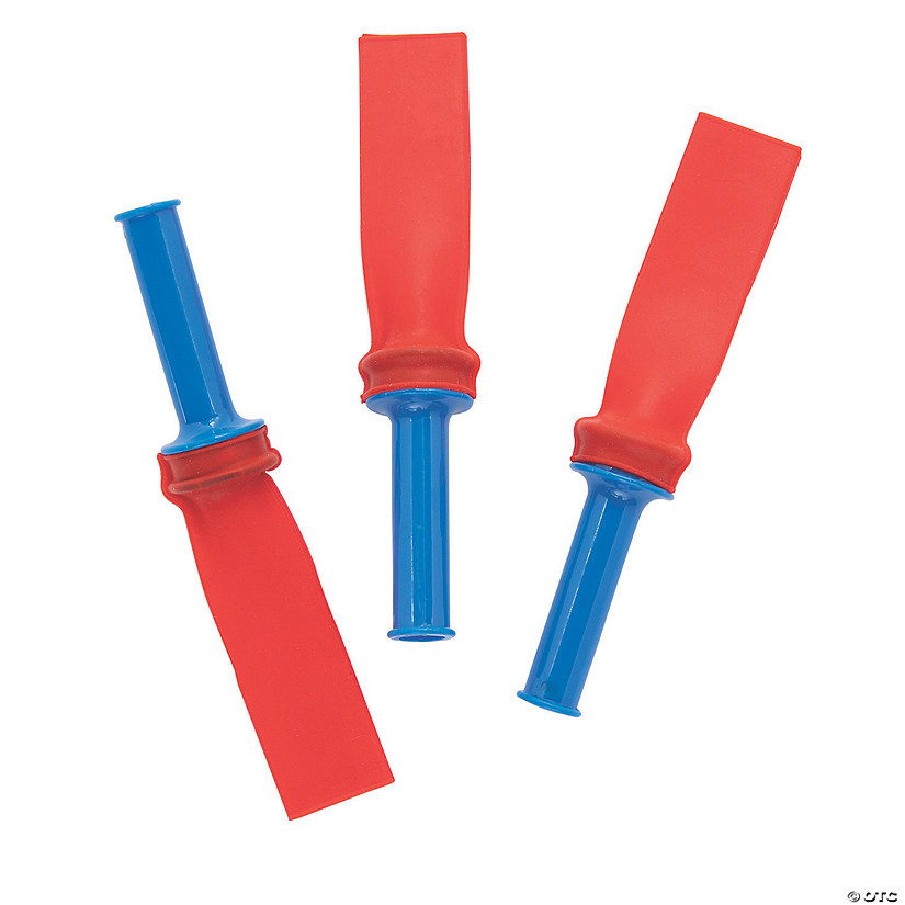 Fart Whistles - 12 Pc. - Discontinued