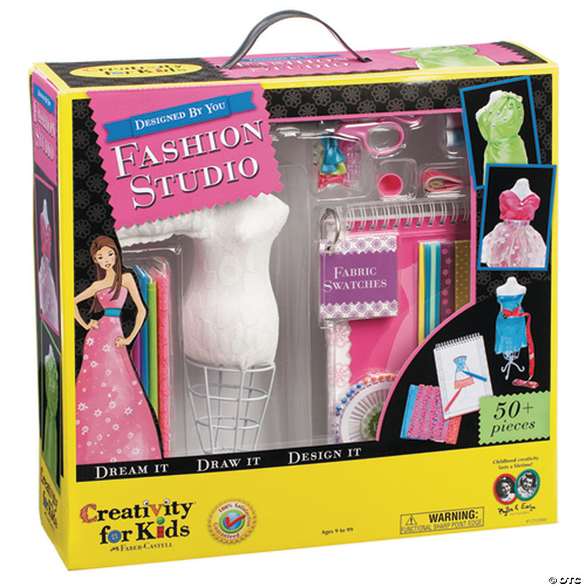 Fashion Design Studio