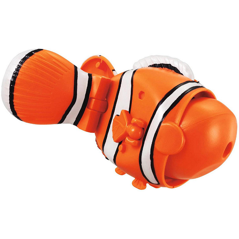 Finding Dory Hatch'N Heroes, Nemo