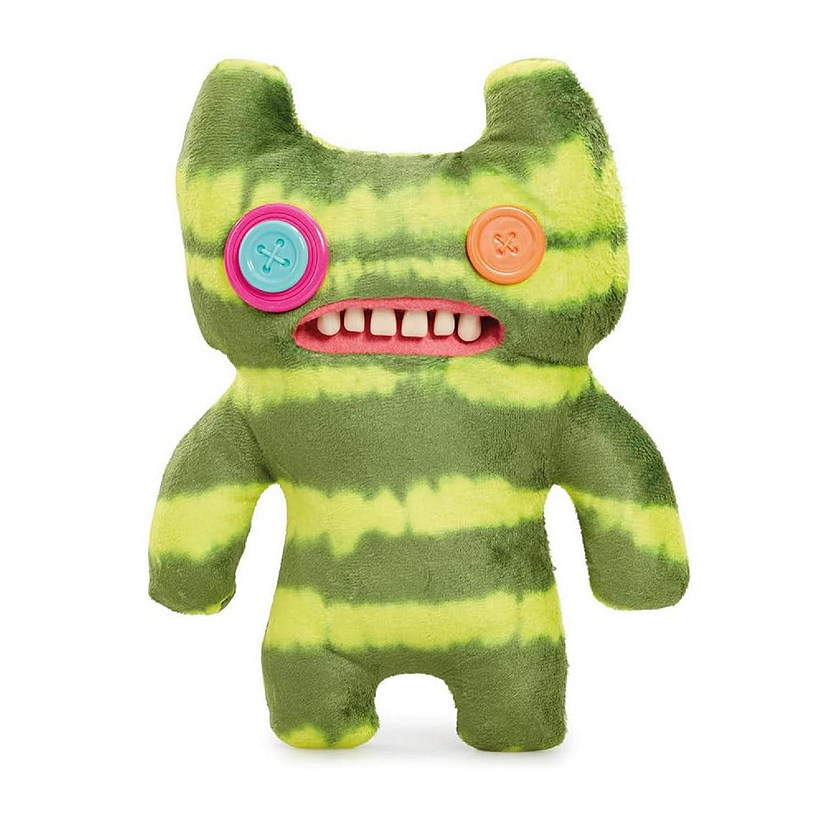 Fugglers Laboratory Misfits 9 Inch Plush Indecisive Monster | Oriental ...