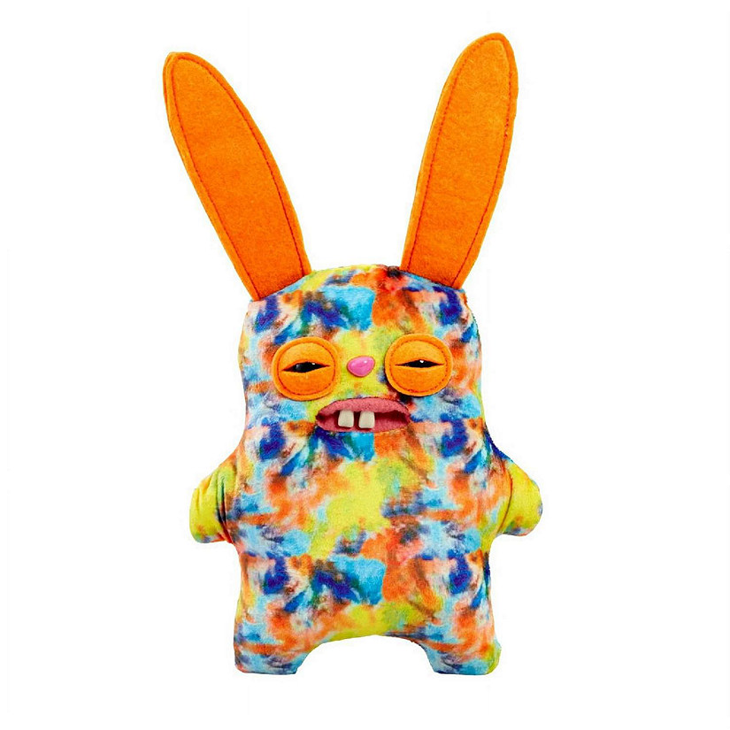 Fugglers Laboratory Misfits 9 Inch Plush Rabid Rabbit | Oriental Trading
