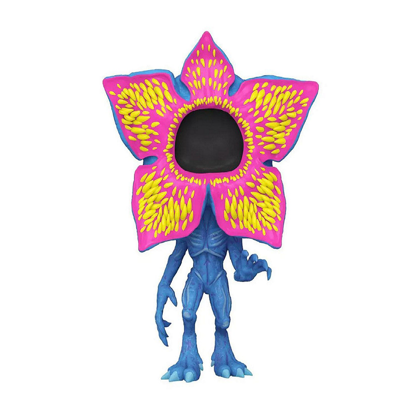Funko Pop! Vinyl Figure Demogorgon Stranger Things 428