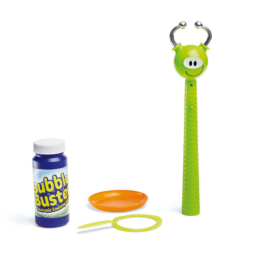 Game Zone: Bubble Buster