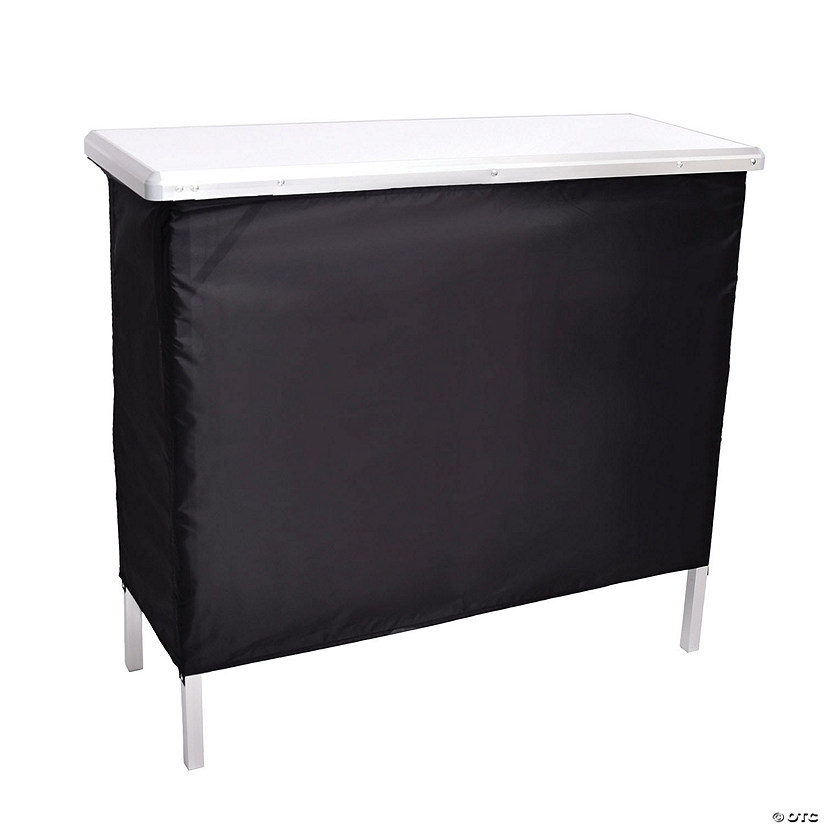 GoBar Portable High Top Bar | Oriental Trading