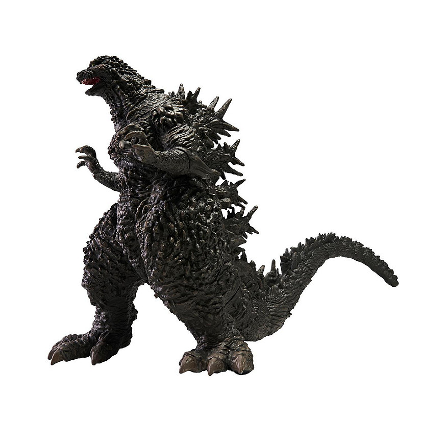 Godzilla Minus One Monsters Roar Attack Figure Version C Brown ...