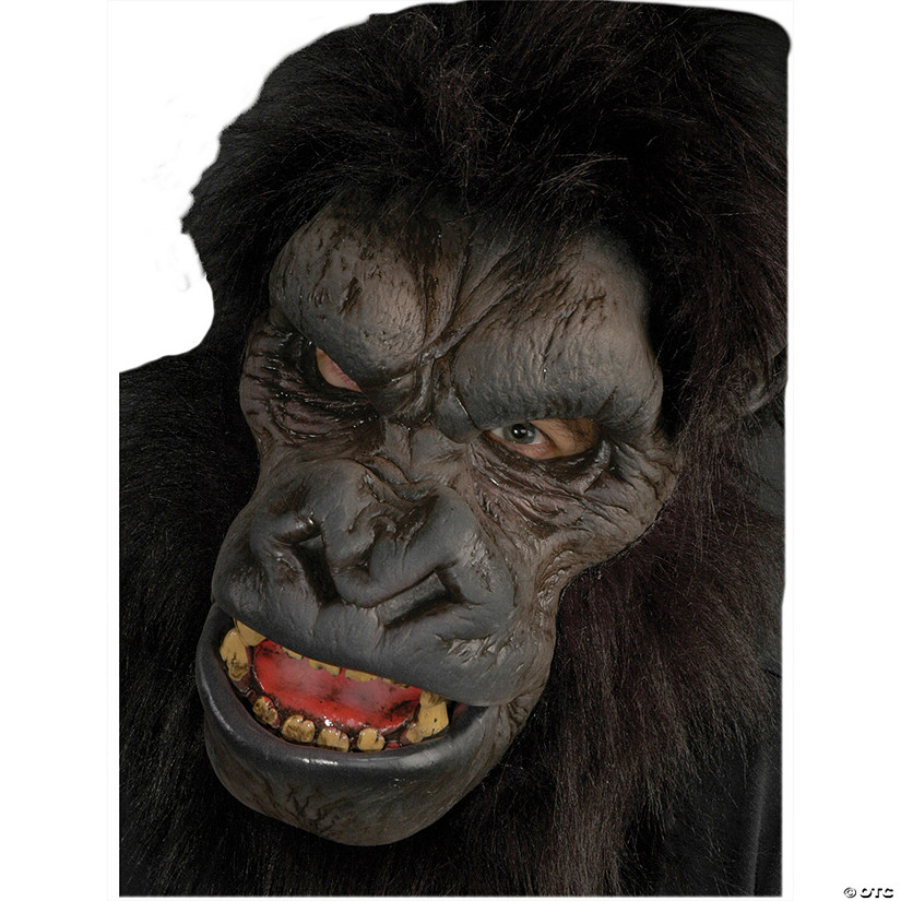 Gorilla Mask - Discontinued