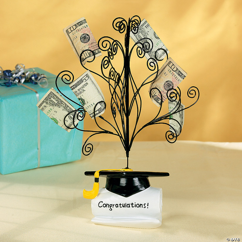 Graduation Money Tree - Discontinued