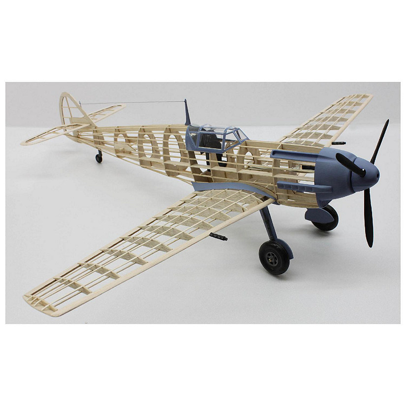 Guillow'S Messerschmitt Laser Cut Model Kit | Oriental Trading