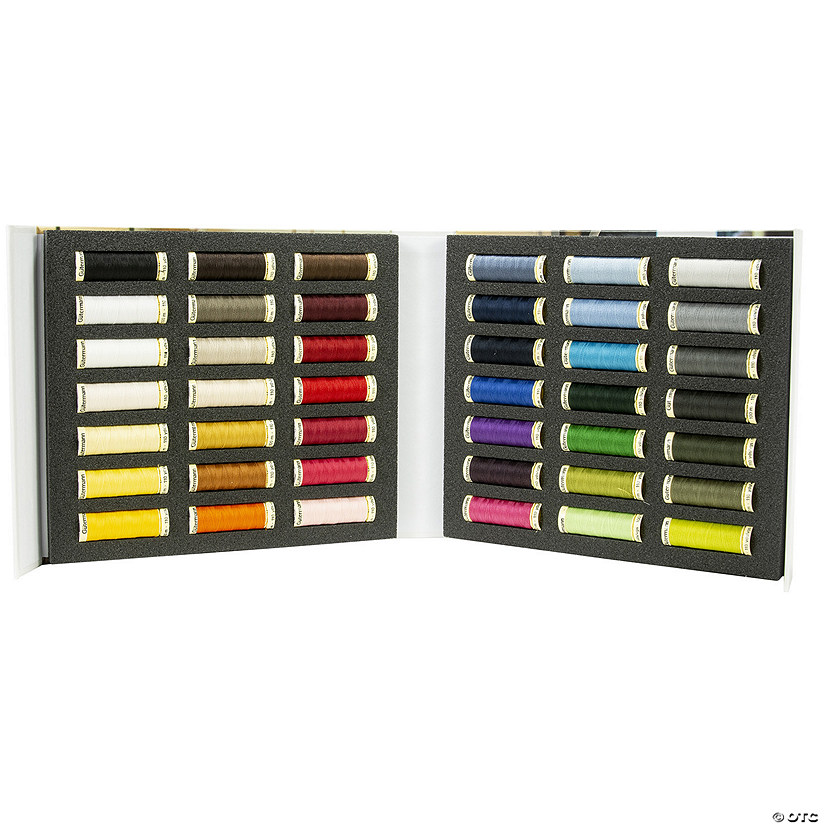 Gutermann Sew-All Thread Notebook