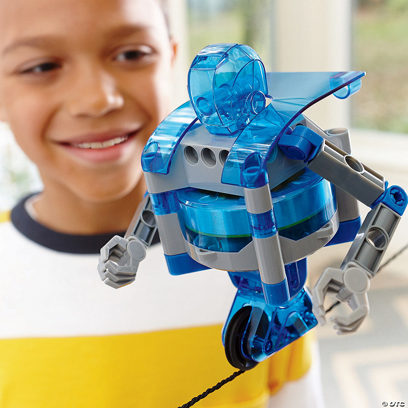 Gyrobot - Discontinued