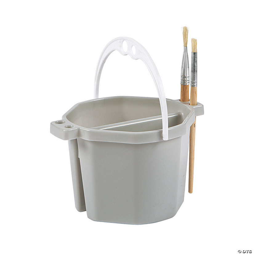 Handheld Paint Buckets | Oriental Trading