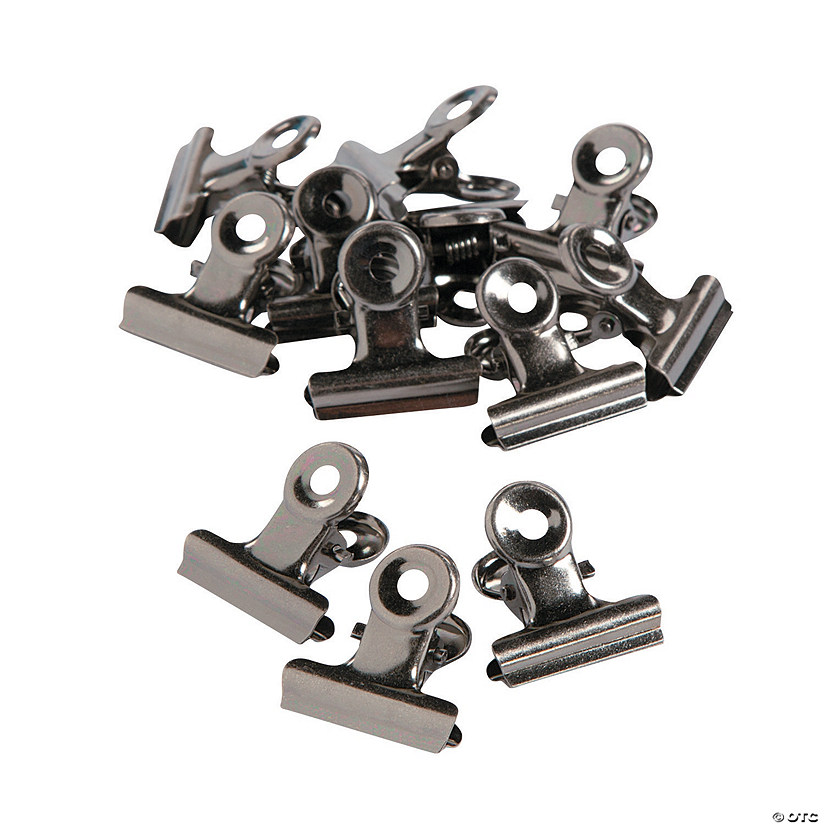 Hinge Clips - Discontinued