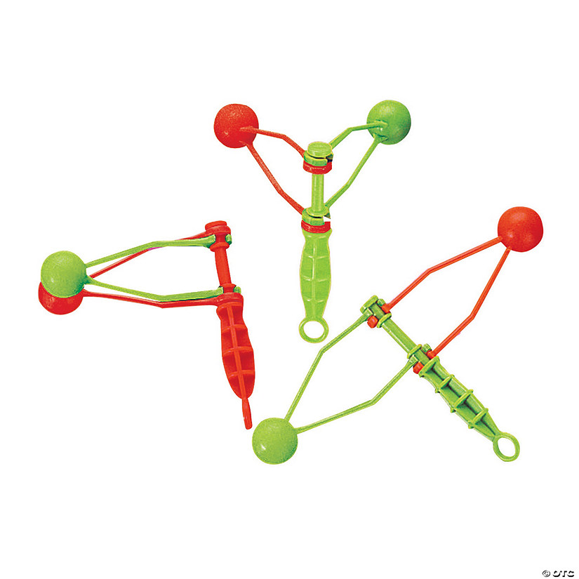Holiday Knocker Balls - Discontinued