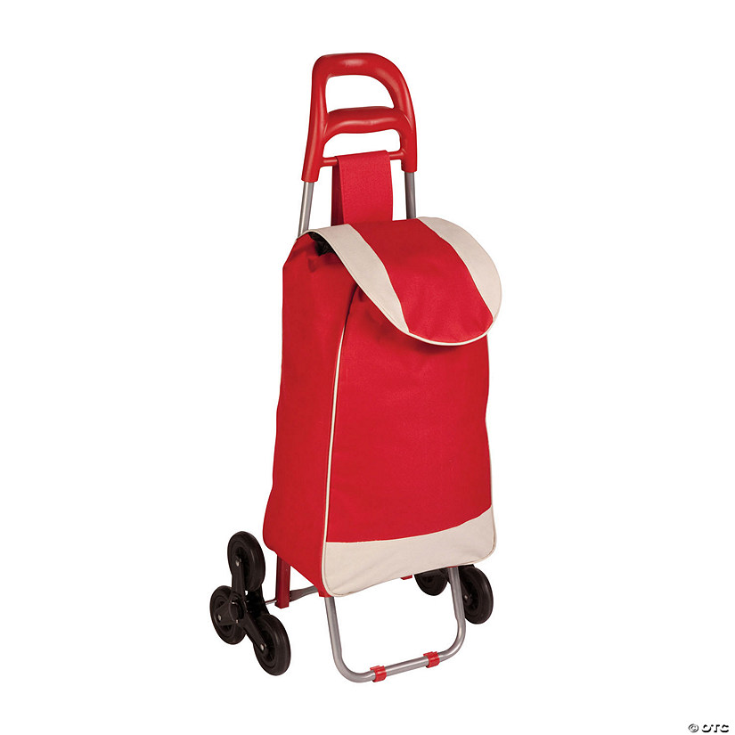 Honey Can Do Rolling Fabric Cart - Tri-wheels