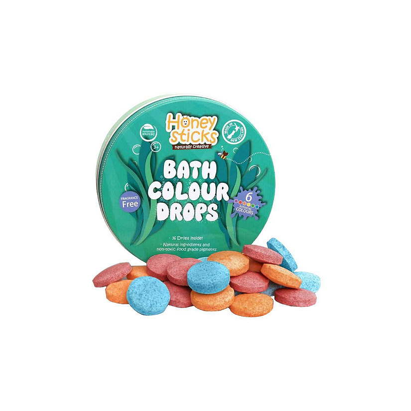 Honeysticks Bath Drops | Oriental Trading
