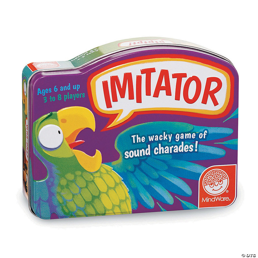 Imitator - Discontinued
