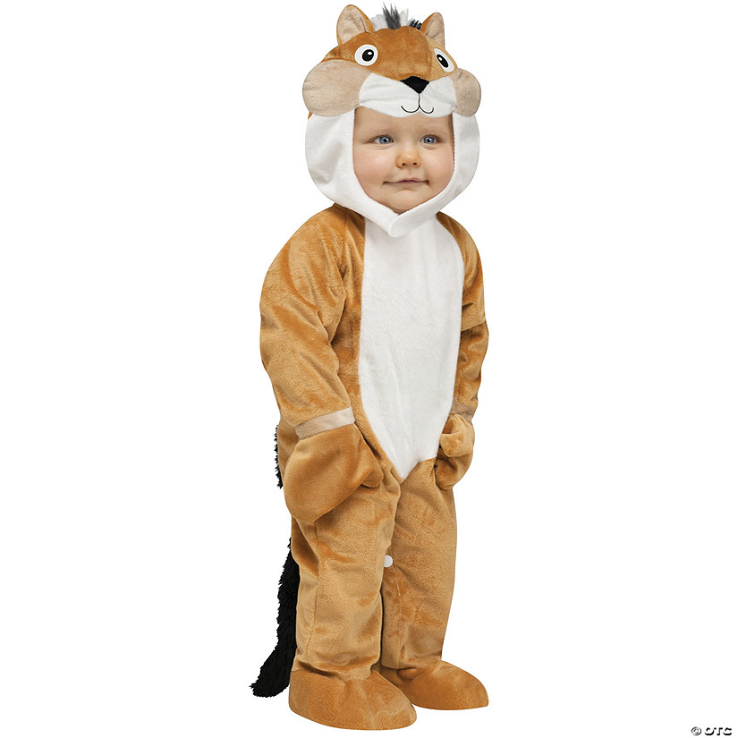 Infant Chipper Chipmunk | Oriental Trading