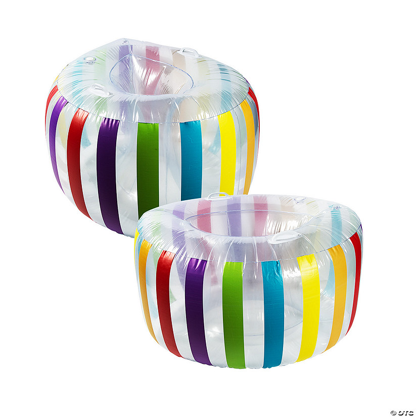 Inflatable Body Boppers | Oriental Trading