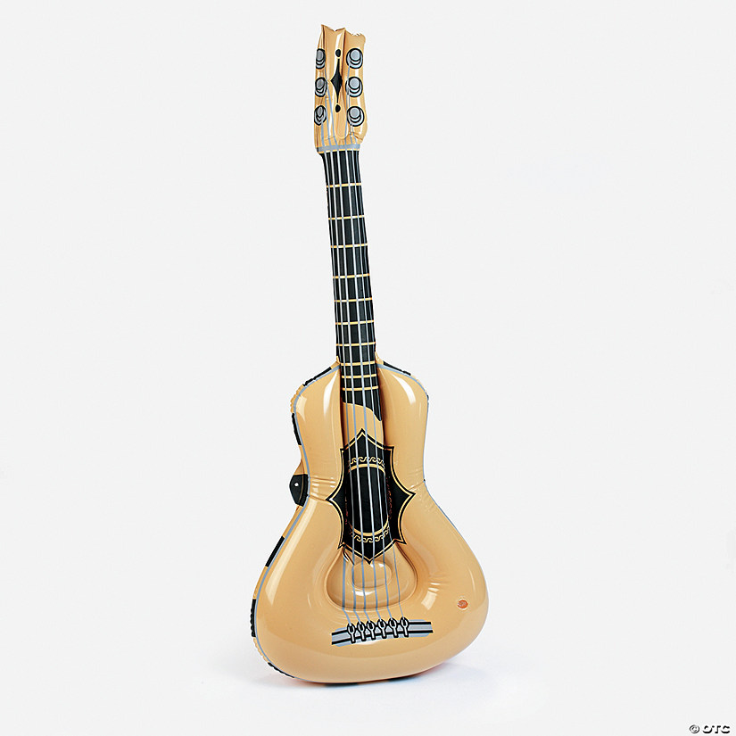 Inflatable Guitar - Discontinued