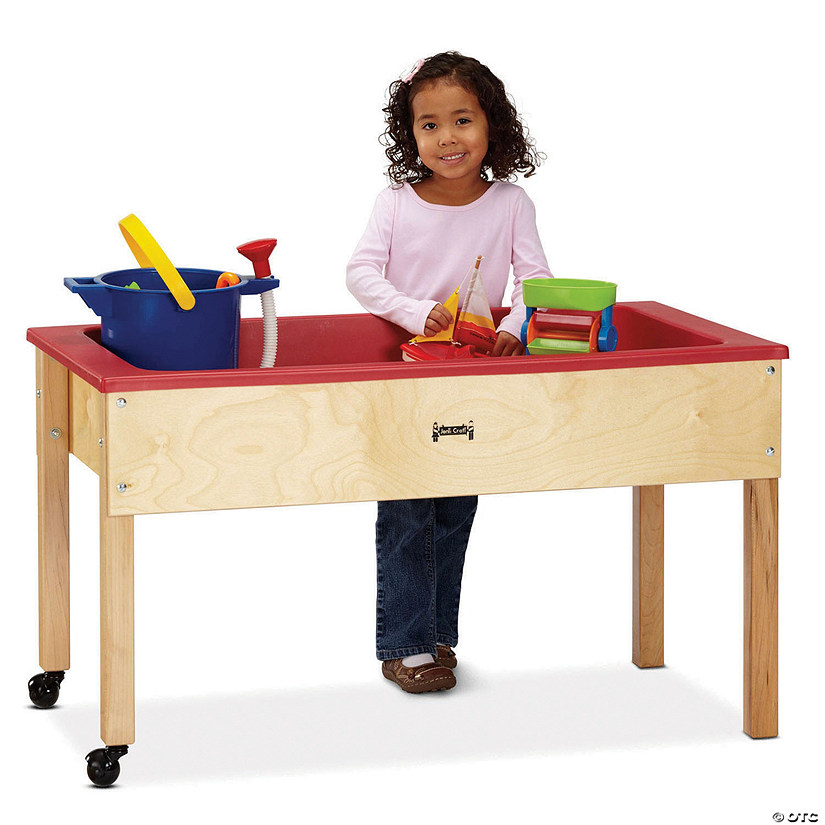 Jonti-Craft Sensory Table | Oriental Trading
