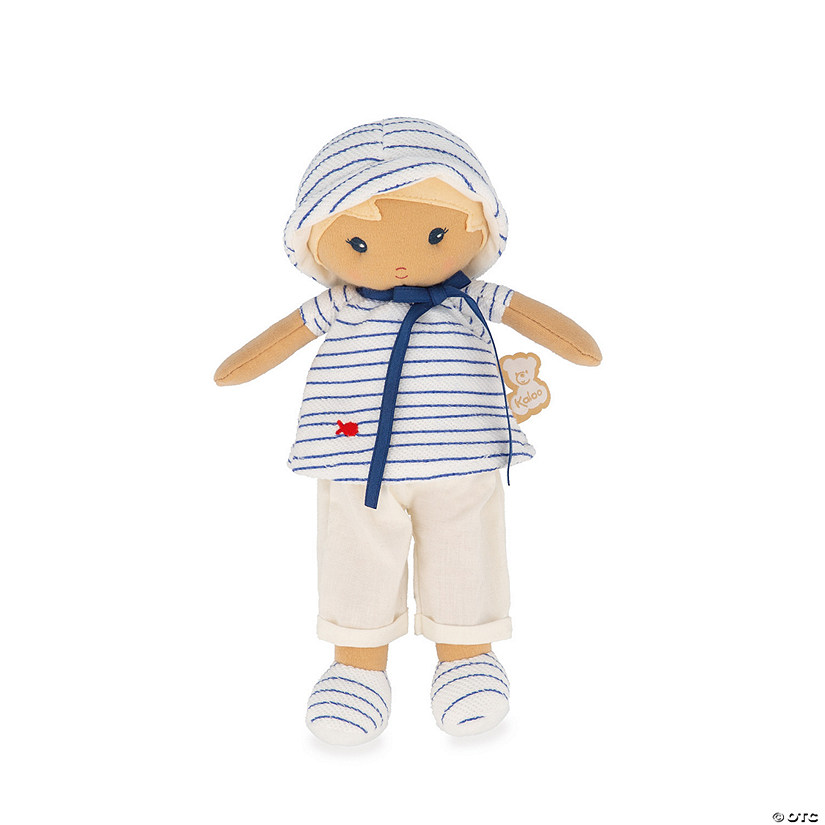Kaloo Tendresse Eli Doll, Medium | Oriental Trading