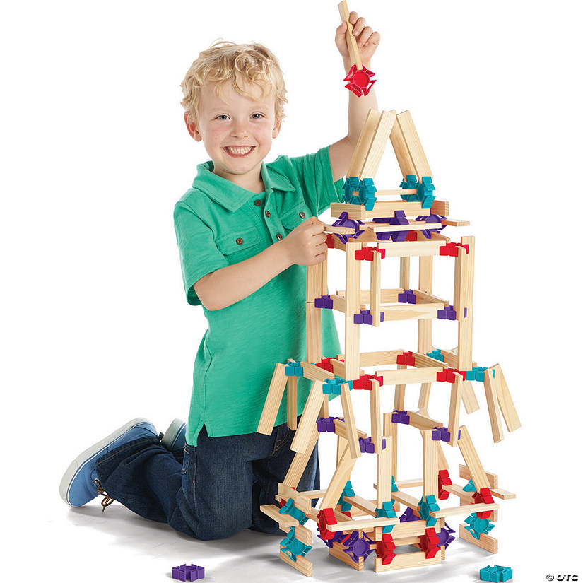 KEVA Connect Builder Set - Discontinued