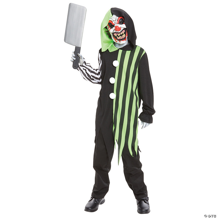 Kids Clown Costume | Oriental Trading