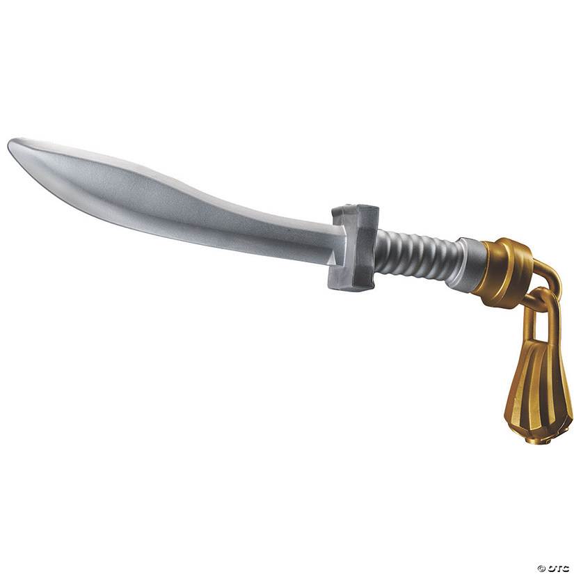 Kids Lego Ninjago Sword | Oriental Trading