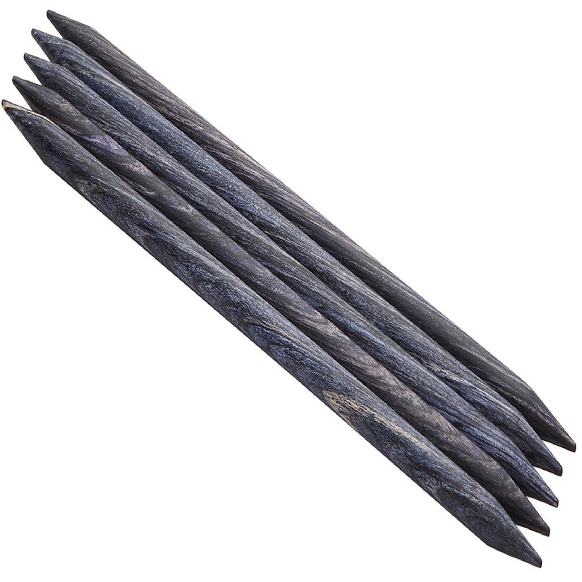 KnitPro-Dreamz Double Pointed Needles 5"-Size 10.5/6.5mm | Oriental Trading