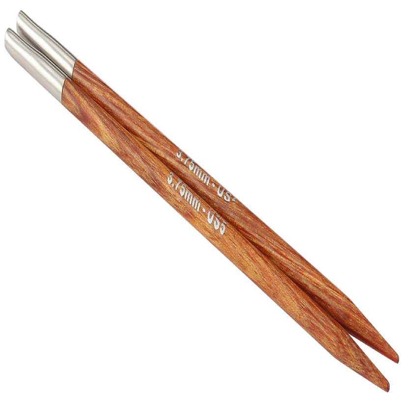 KnitPro-Dreamz Interchangeable Needles 5"-Size 5/3.75mm