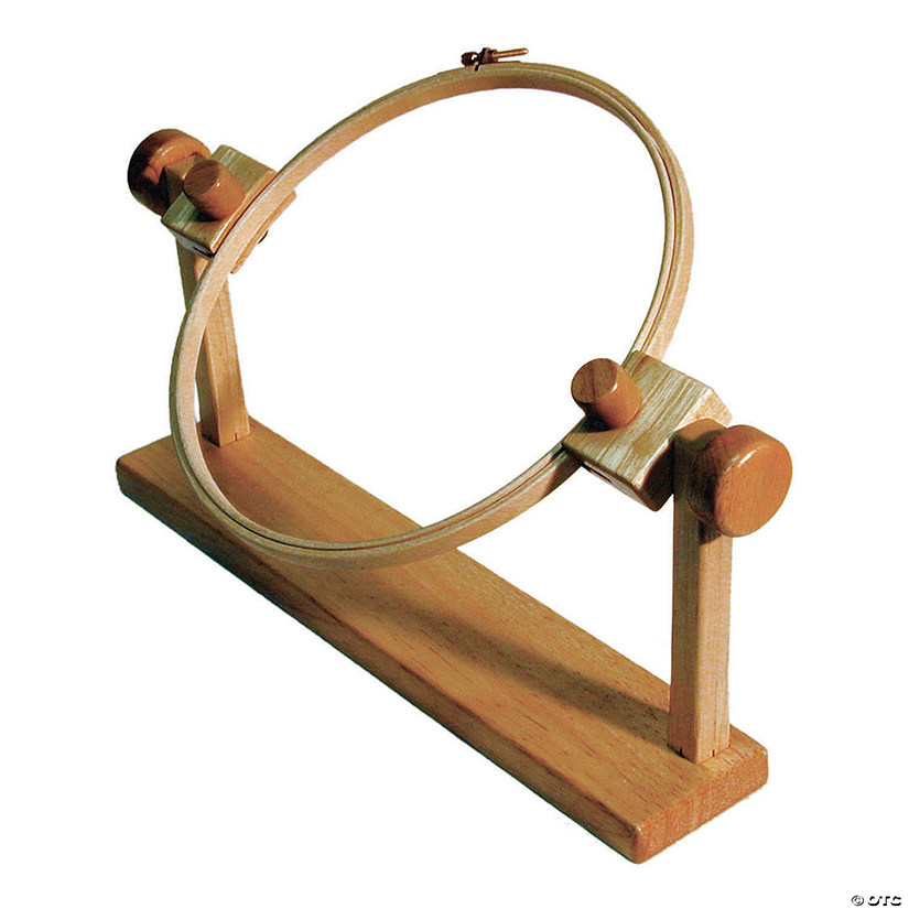 Lacis Tambour Frame 10"