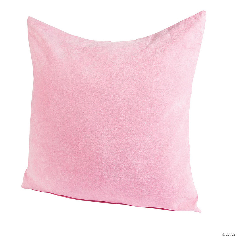 Large Pink Pillow - Discontinued