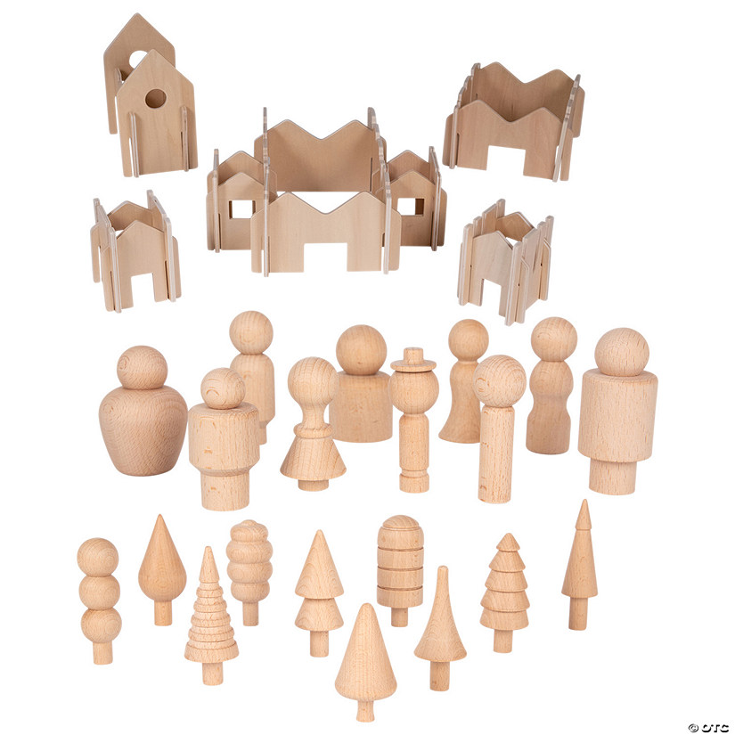 Learning Advantage Early Years Inclusion & Diversity Kit | Oriental Trading
