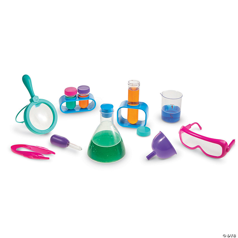 Learning Resources Primary Science Lab Set | Oriental Trading