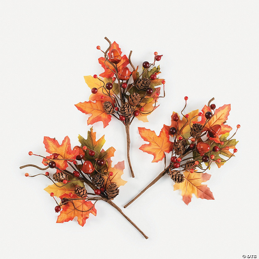 Leaves Picks - Discontinued