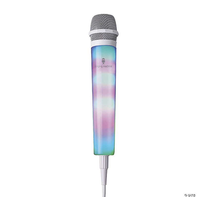 LED Microphone - Discontinued