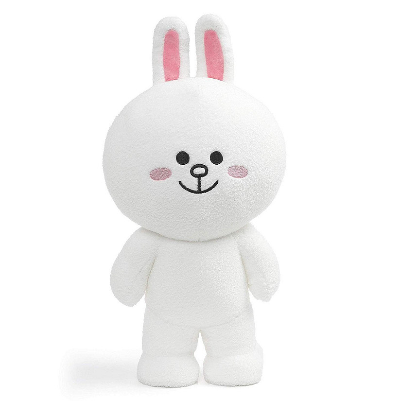 Line Friends Cony 14 Inch Standing Plush