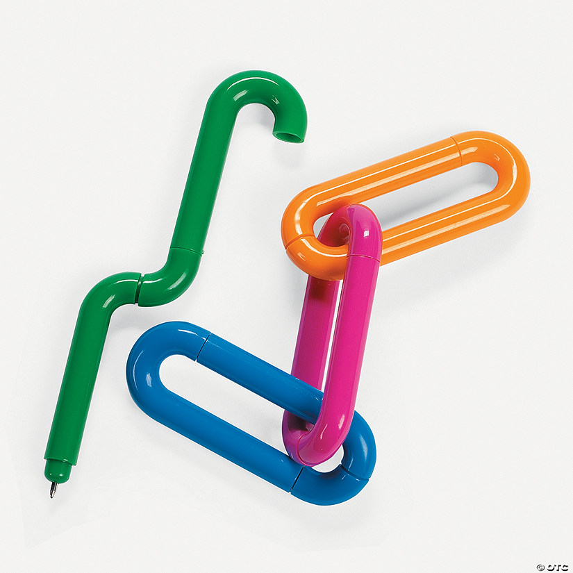 Linking Pens - Discontinued