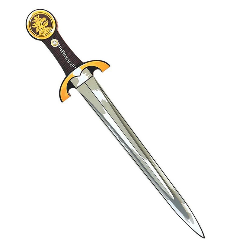Liontouch Noble Knight Sword Red