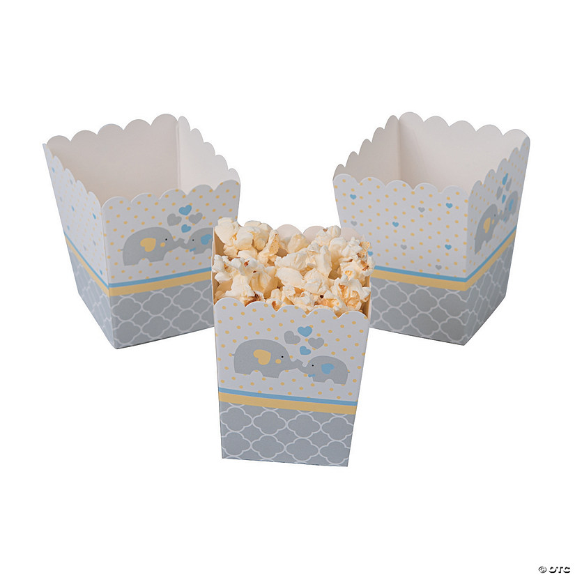 Little Peanut Popcorn Boxes - Discontinued