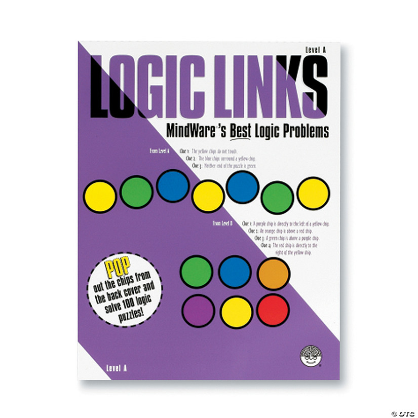 Logic Links: Level A - Discontinued