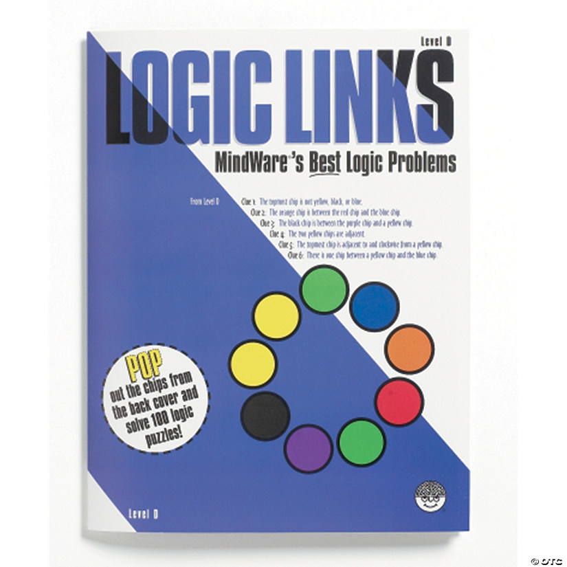 Logic Links: Level D - Discontinued