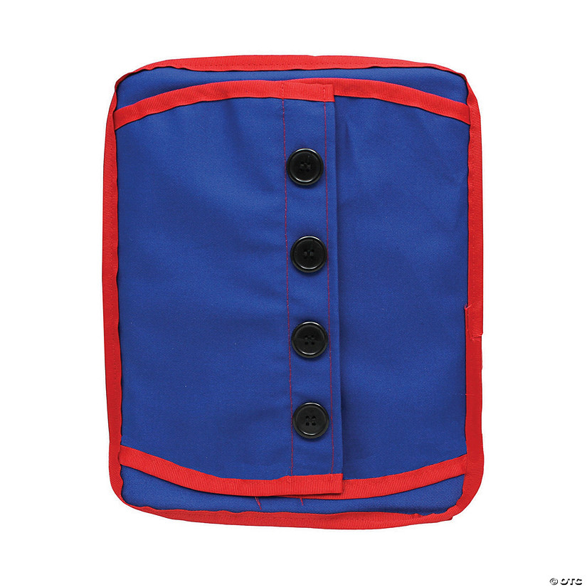 Manual Dexterity Board: Button Board, 9.5"W x 11.5"L | Oriental Trading