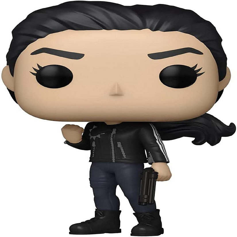 Marvel Hawkeye Funko POP Vinyl Figure Maya Lopez | Oriental Trading