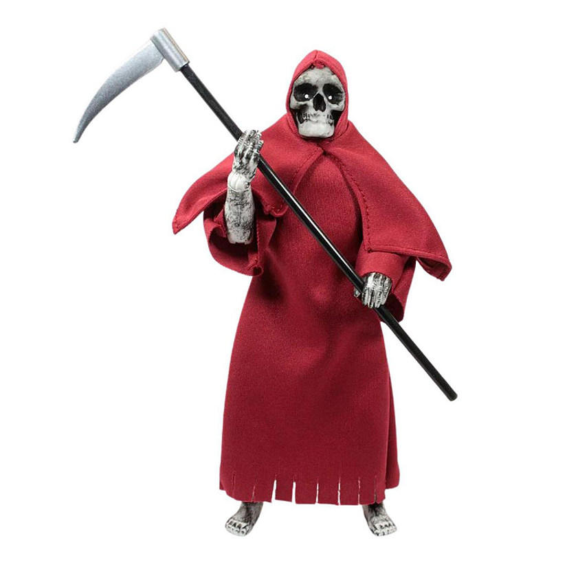 Mego Grim Reaper 8 Inch Action Figure | Oriental Trading