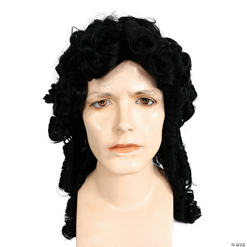 Men's Alonge Wig | Oriental Trading